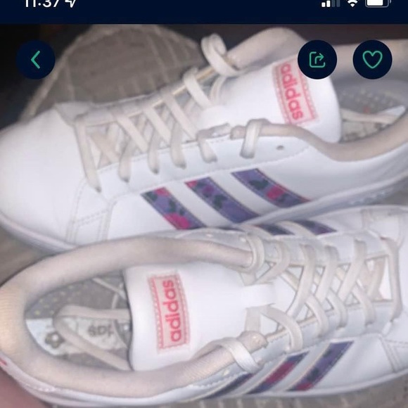 adidas | Shoes | Adidas Womans Size 9 | Poshmark
